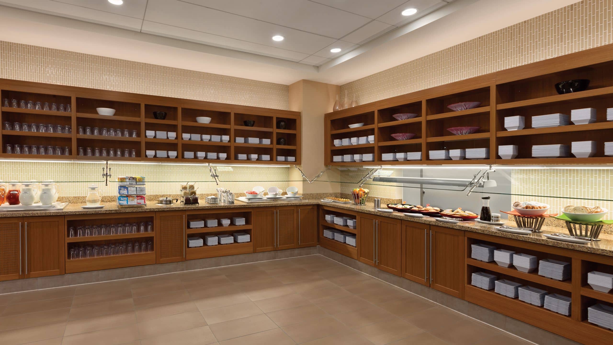 Hotel Photos | Hyatt Place St. Louis/Chesterfield