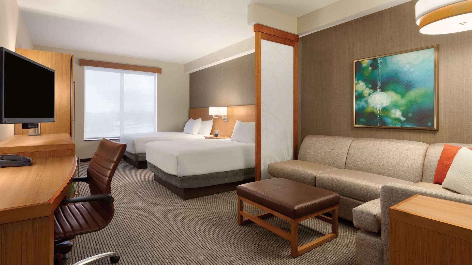 Chesterfield Hotel with Indoor Pool | Hyatt Place St. Louis / Chesterfield