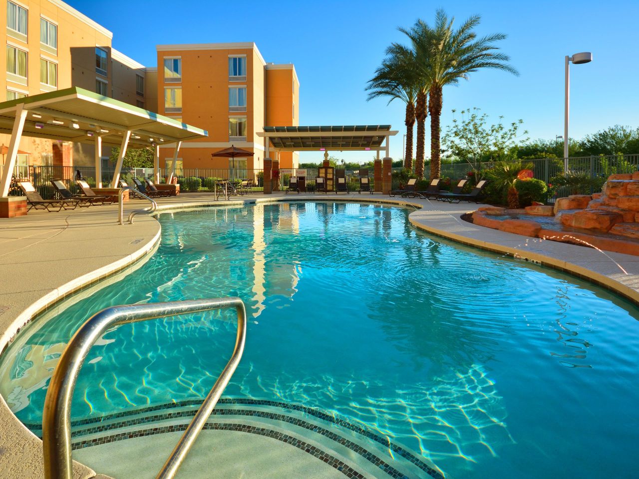 Hotels in Mesa | Hyatt Place Phoenix/Mesa