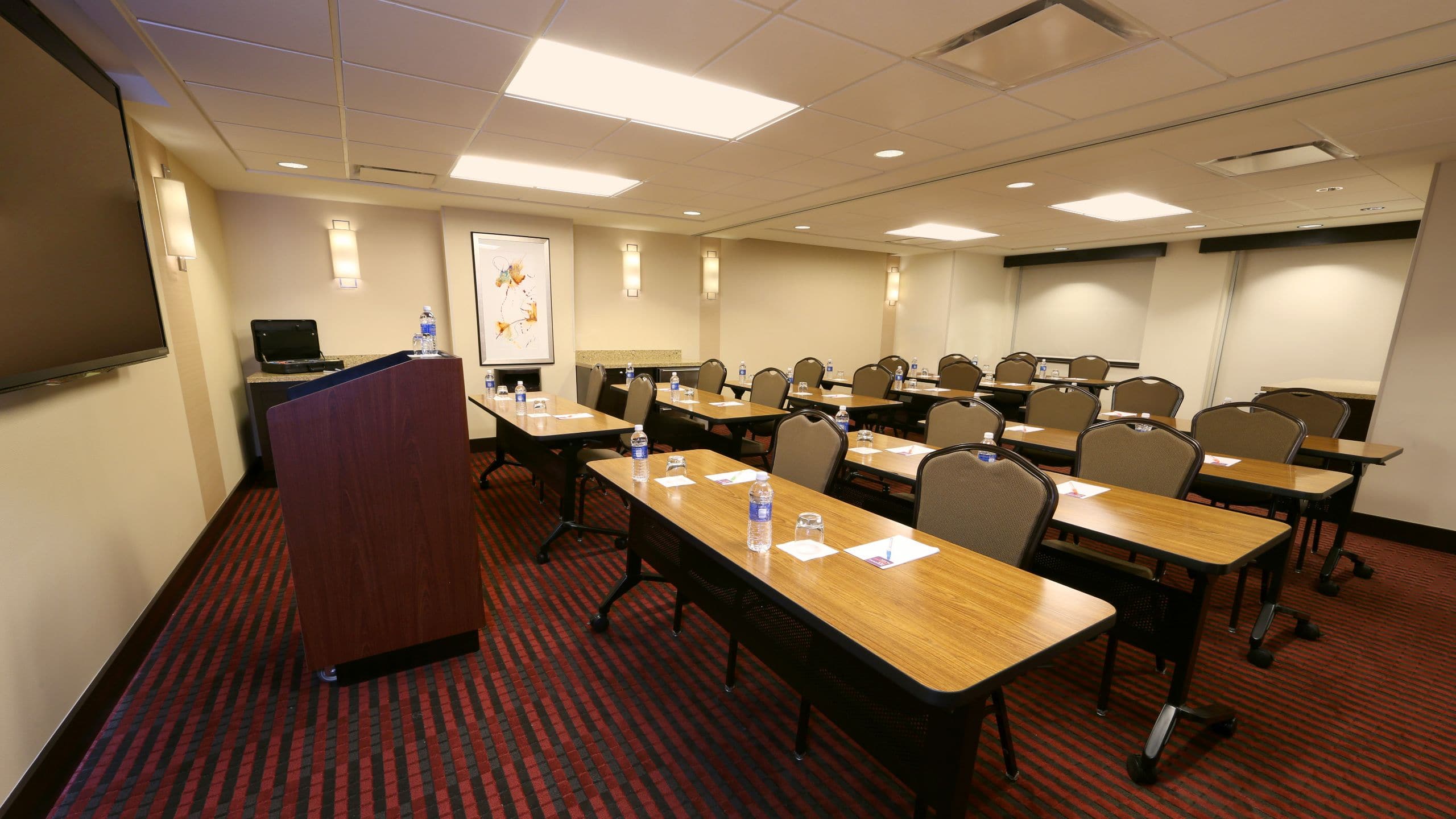 Meeting Venues & Room Blocks in Flushing, NYC | Hyatt Place Flushing ...