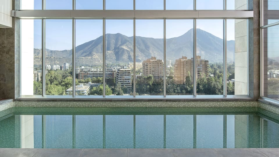Hotel en Santiago de Chile | Hyatt Place Santiago/Vitacura