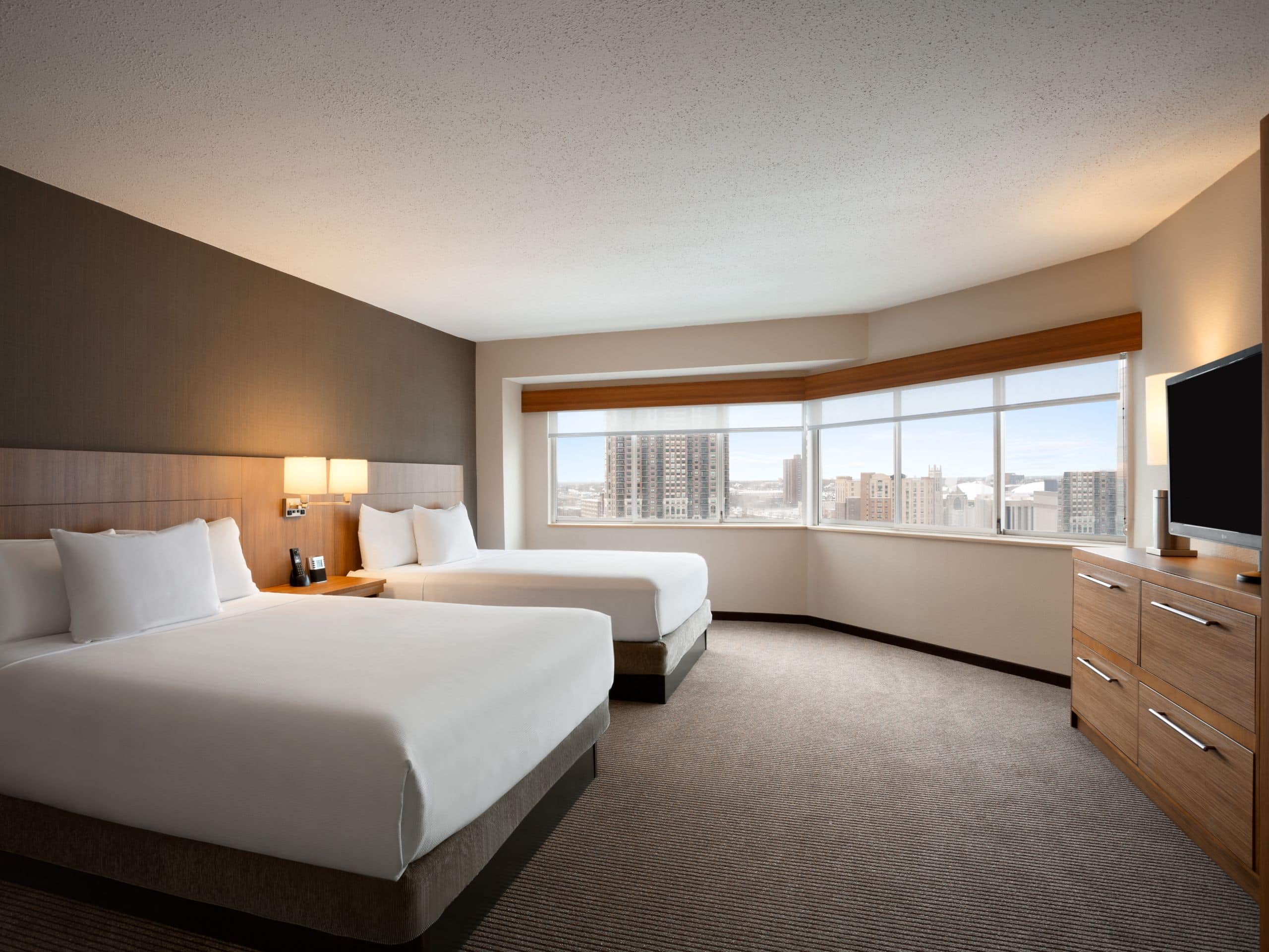 Hotel Near US Bank Stadium | Hyatt Place Minneapolis/Downtown