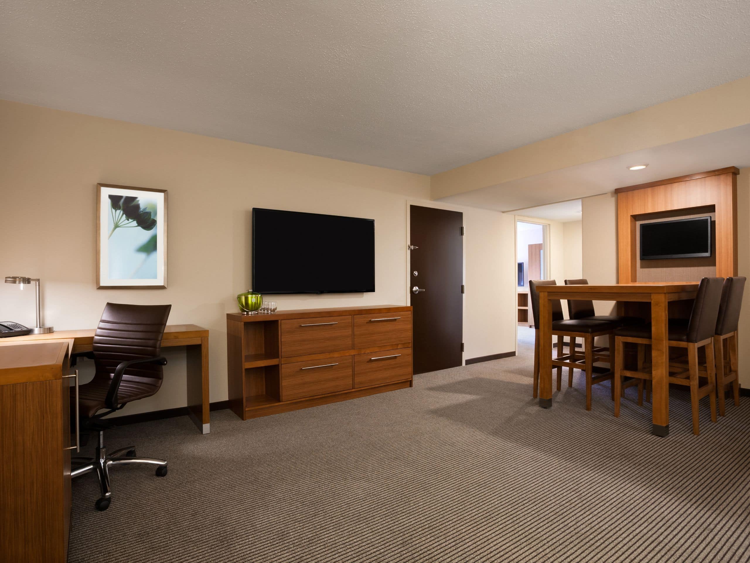 Hotel Near US Bank Stadium | Hyatt Place Minneapolis/Downtown