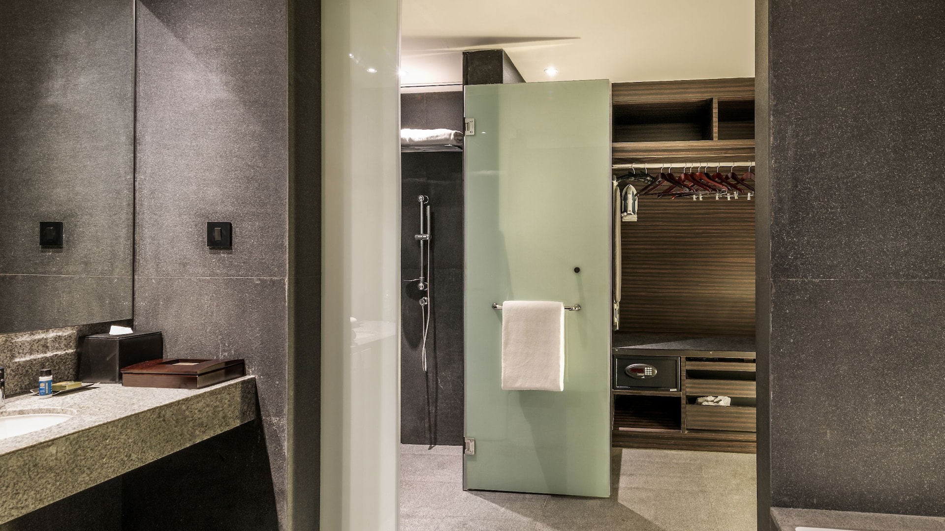 Business Hotels in Raipur , Hotels in Raipur - Hyatt Raipur