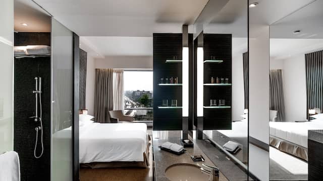 Business Hotels in Raipur , Hotels in Raipur - Hyatt Raipur