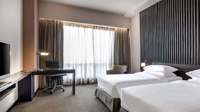 Business Hotels in Raipur , Hotels in Raipur - Hyatt Raipur