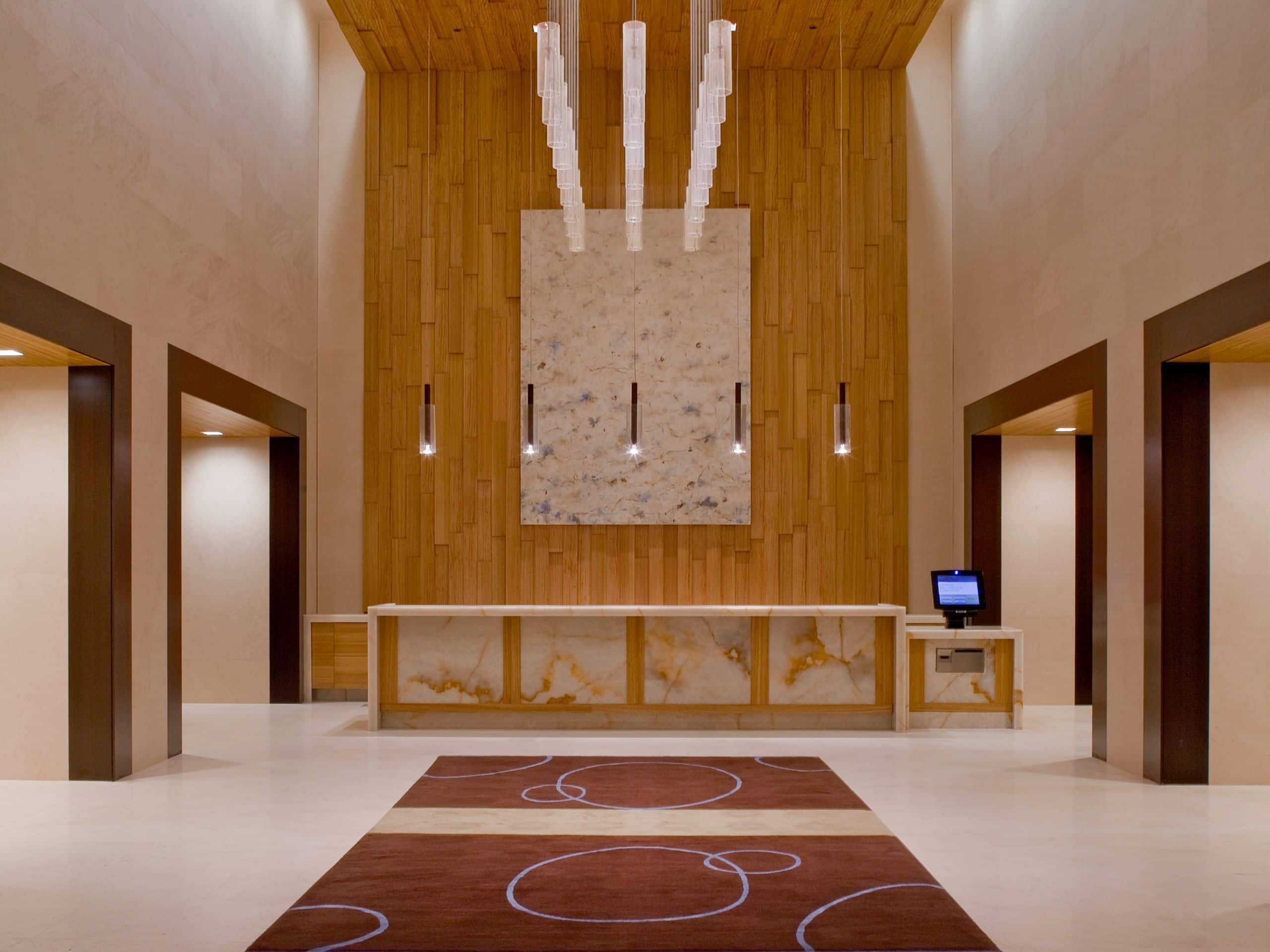 Boutique Wellness Hotels Near Downtown Seattle | Hyatt at Olive 8