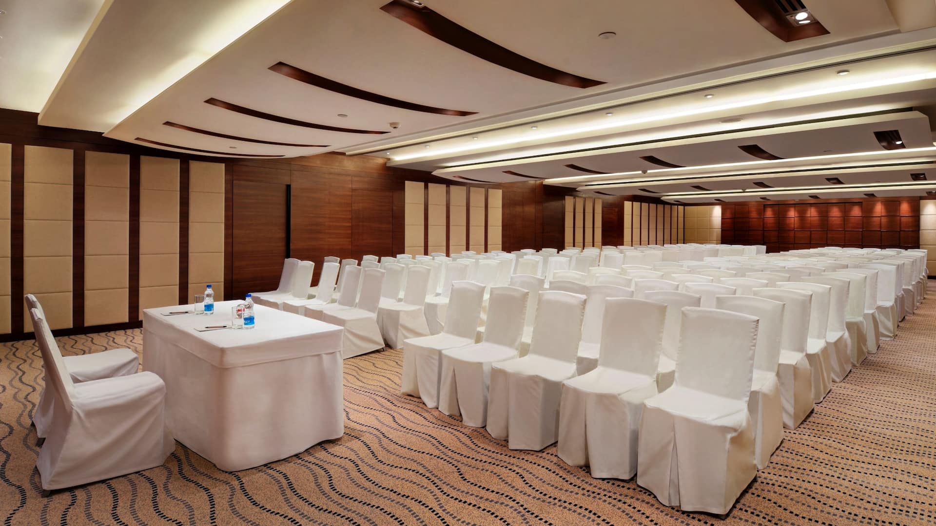 Weddings, Business Meetings, Conferences in 5 Star Luxury At Hyatt Pune