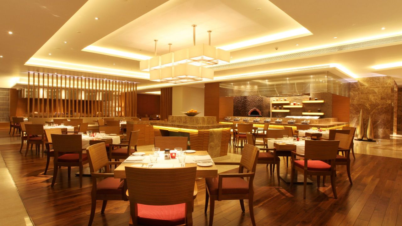 Meetings | Hyatt Pune