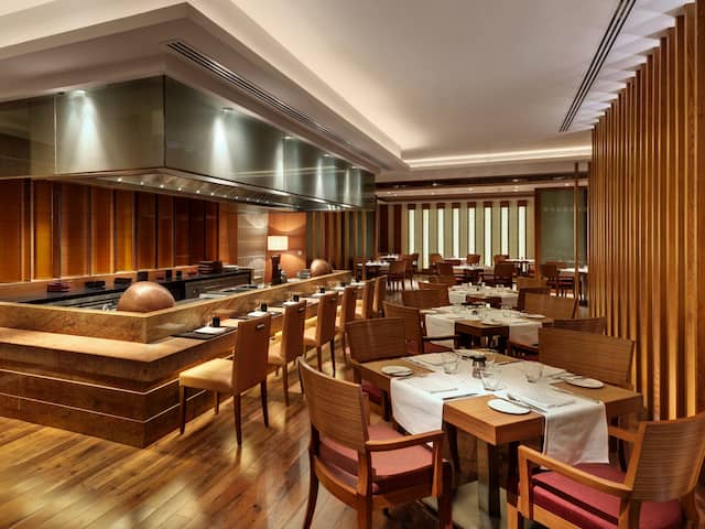 5 Star Hotels in Pune, Business Hotel Near Pune Airport | Hyatt Pune