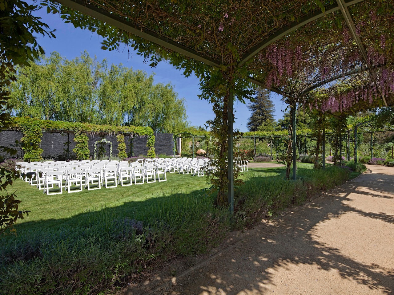 Hotel in Santa Rosa, CA | Hyatt Regency Sonoma Wine Country