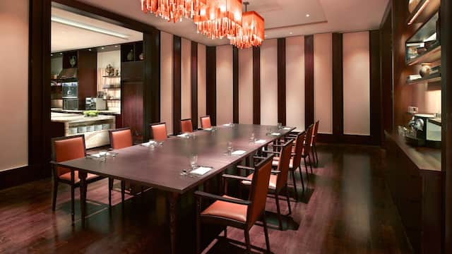 Dubai Conferences, Events, Weddings & Catering | Grand Hyatt Dubai