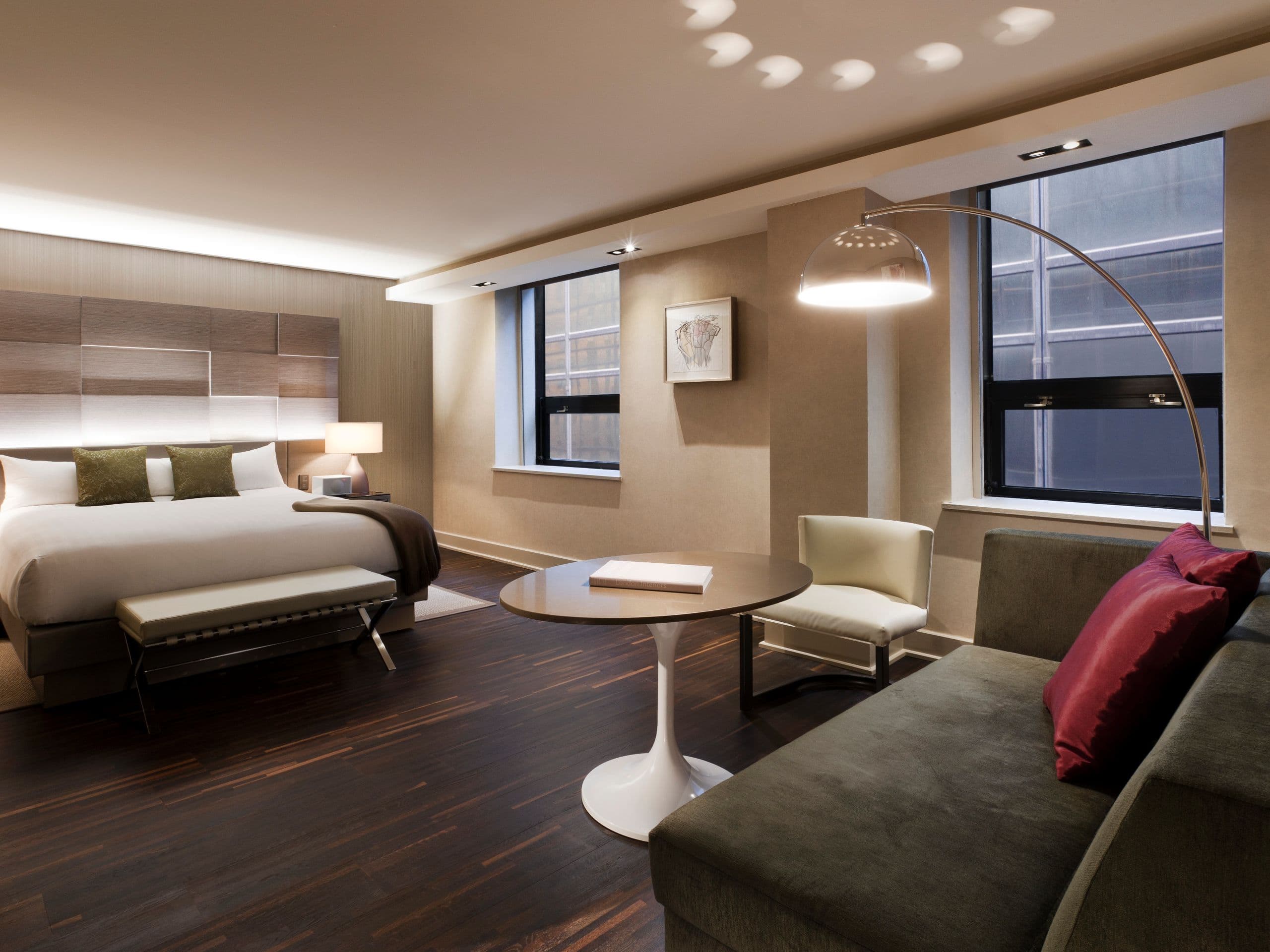 Hotels Near Grand Central Station | Hyatt Grand Central