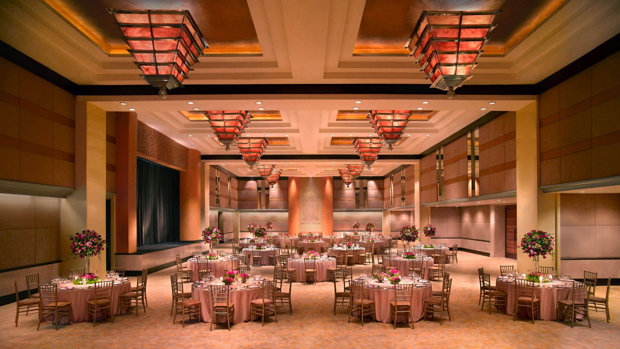 Tempat Acara Pernikahan Hotel Bintang 5 Jakarta | Grand Hyatt Jakarta