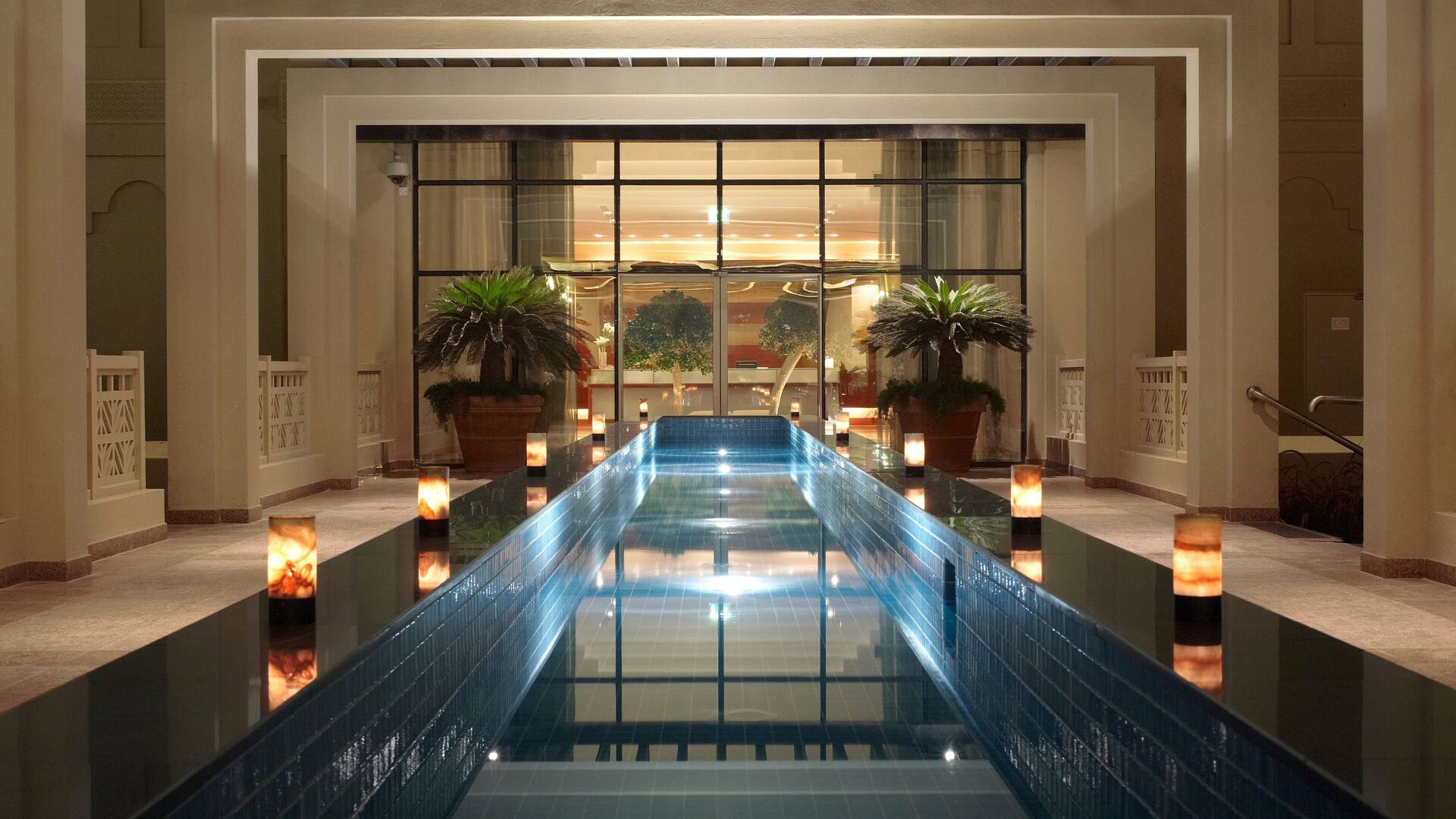 Jaula Spa & Club