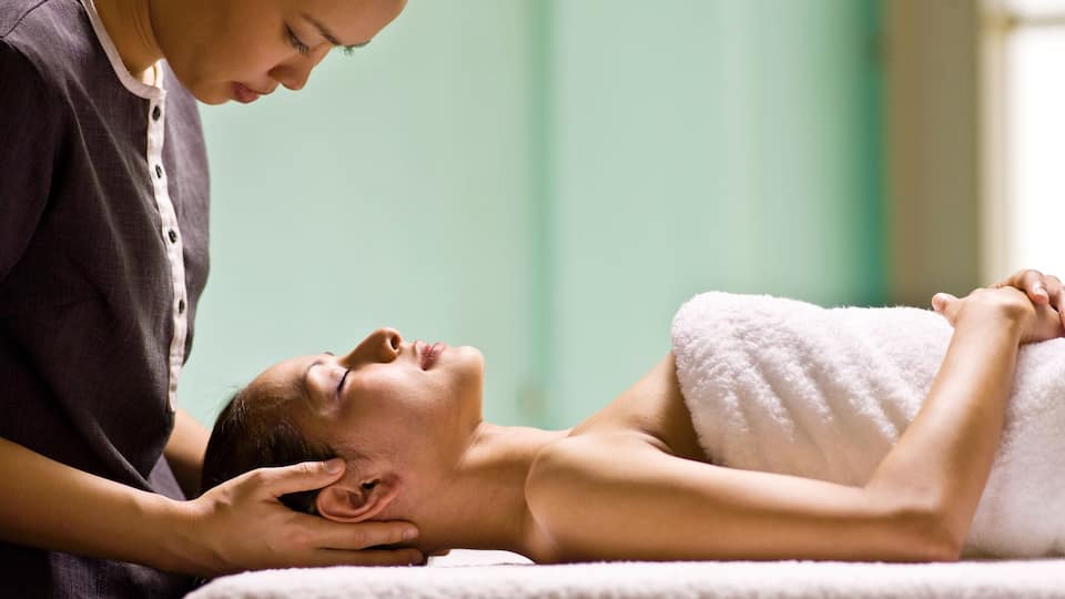 Jaula Spa & Club