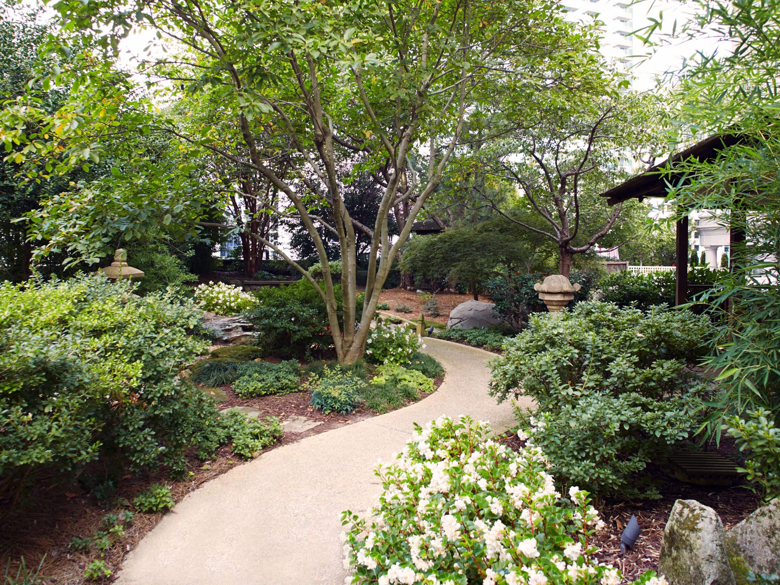 Hotel Information | Grand Hyatt Atlanta in Buckhead