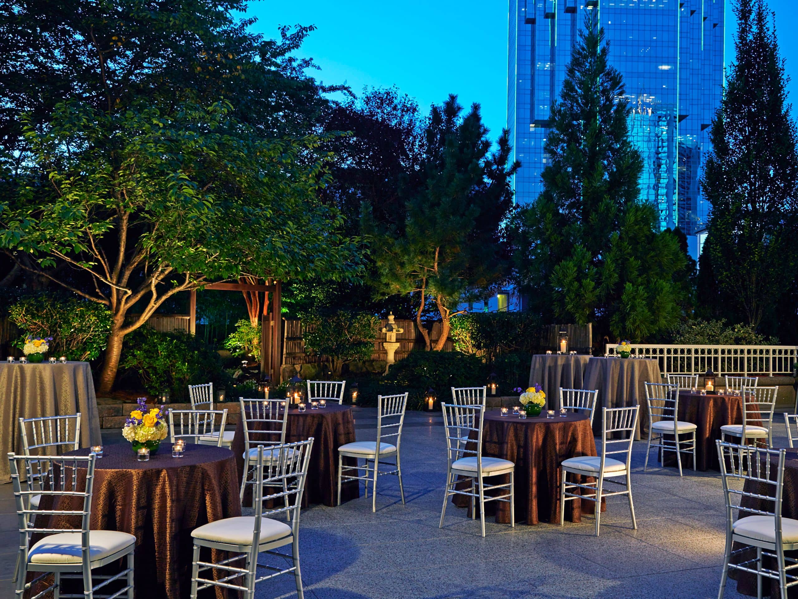 Plan Meetings, Conferences & Conventions at Hyatt Hotels | Hyatt Event