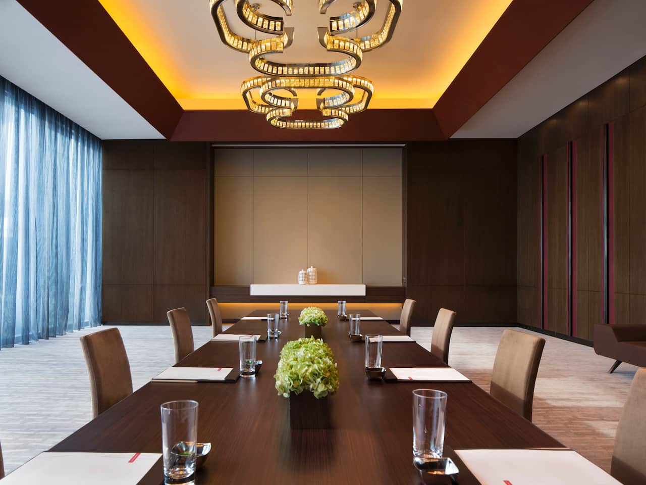 Upscale Hotel in Dalian | Grand Hyatt Dalian