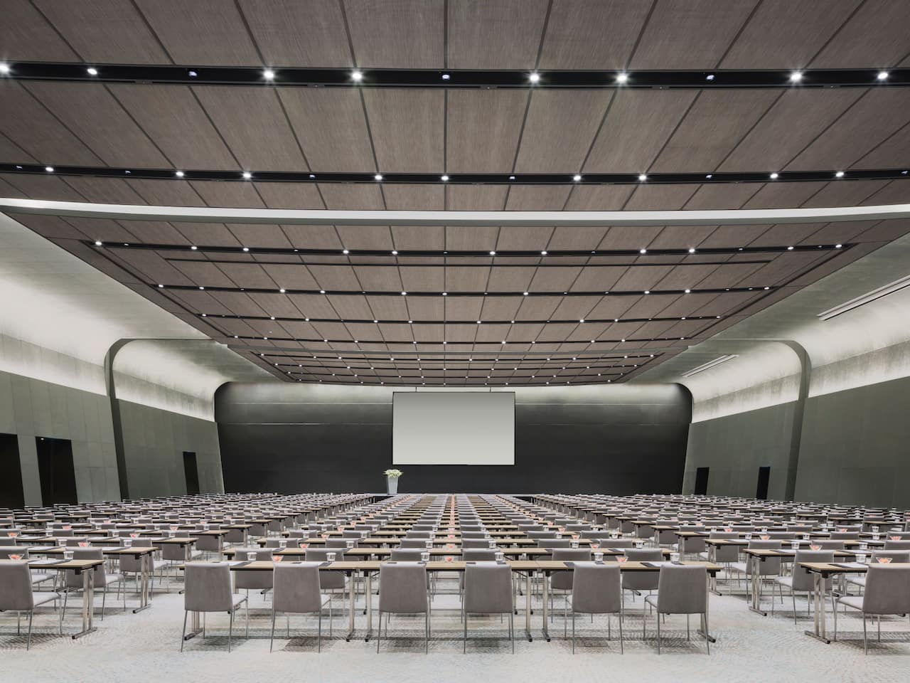 Incheon Airport Luxury Hotel | Grand Hyatt Incheon