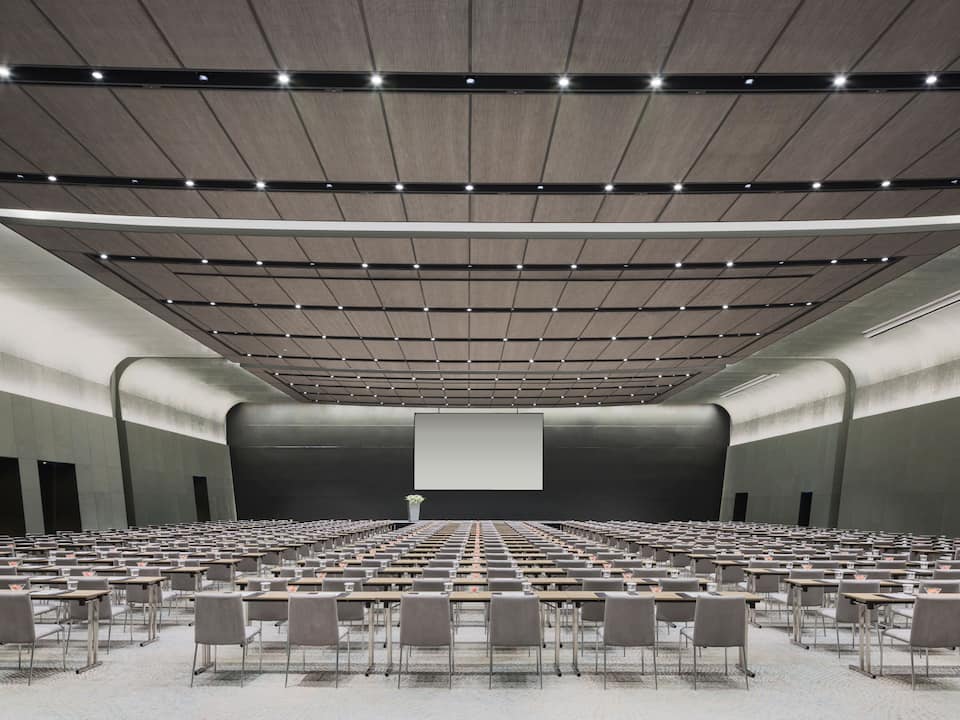 Incheon Airport Luxury Hotel | Grand Hyatt Incheon