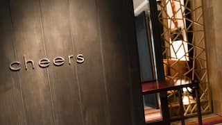 Cheers | All Day Dining & Live Music Bar in Taipei