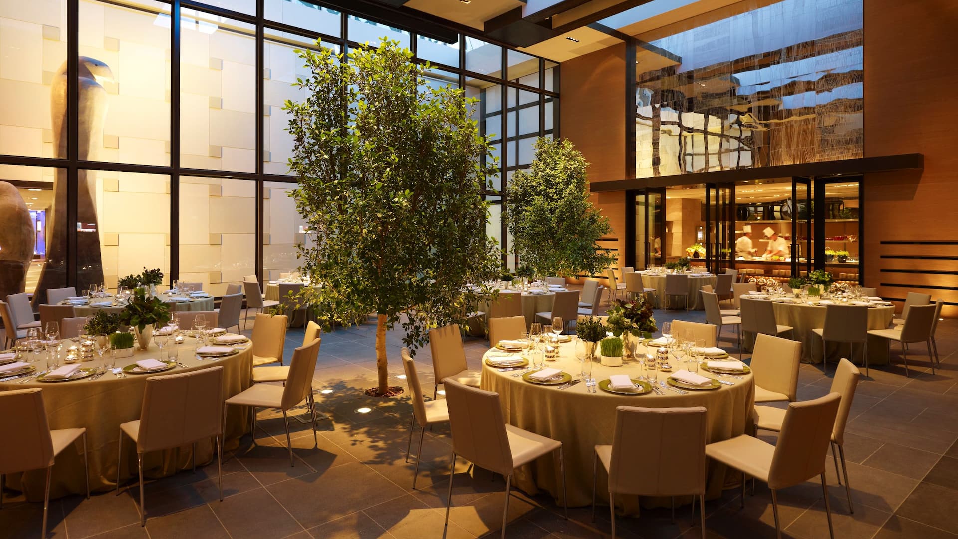 Melbourne Wedding & Reception Venue | Grand Hyatt Melbourne