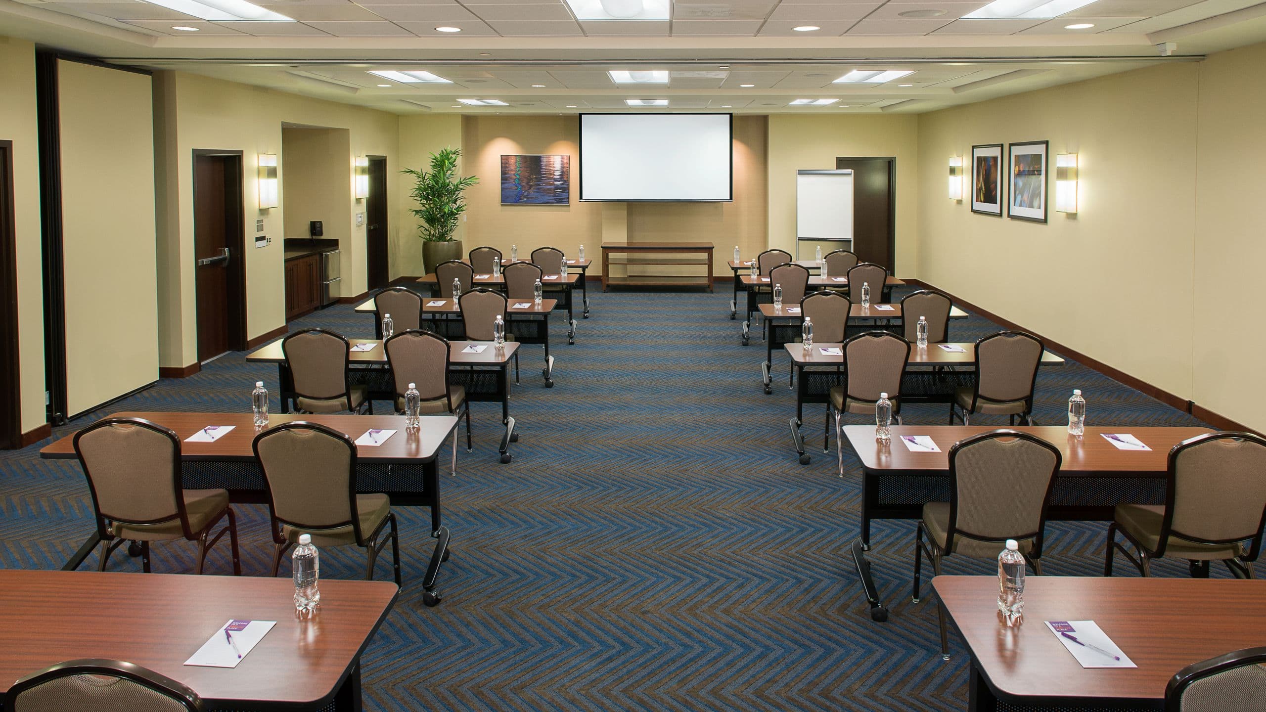 Washington DC Event Space | Hyatt Place Washington DC/US Capitol