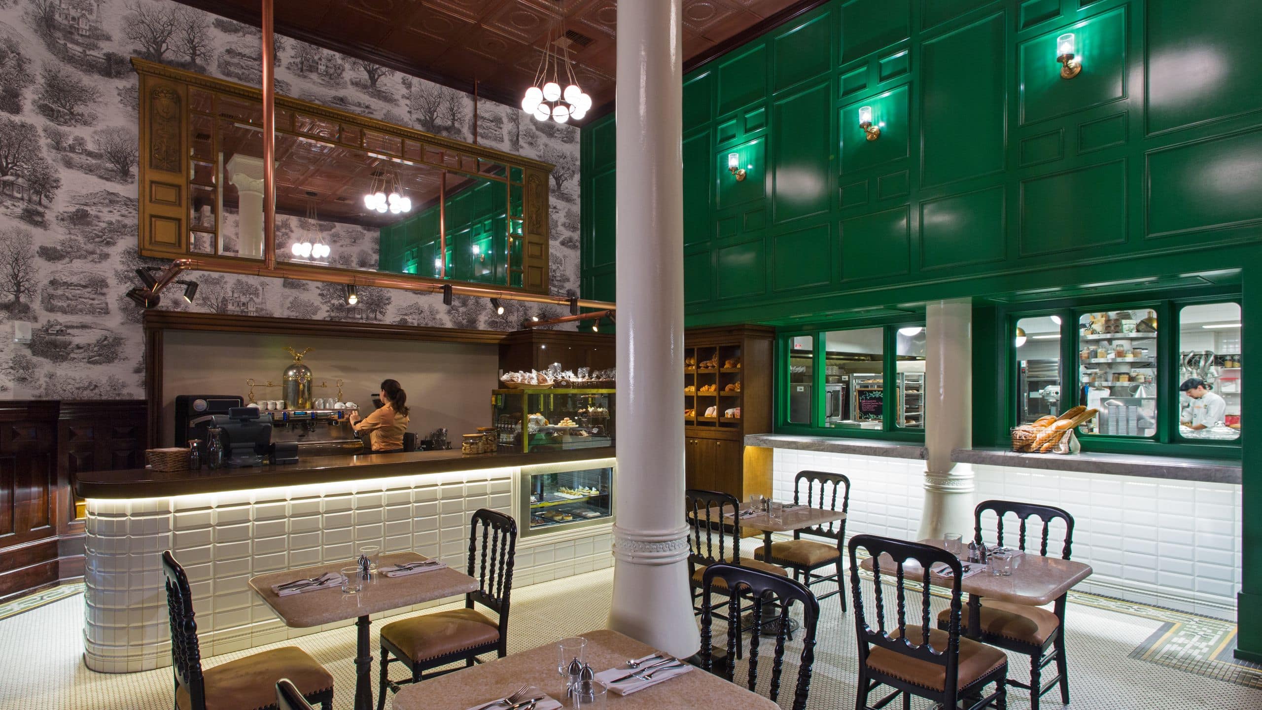 Downtown Austin Brunch & Afternoon High Tea | The Driskill