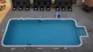 Comfy Hotel in Las Colinas | Hyatt Place Dallas / Las Colinas