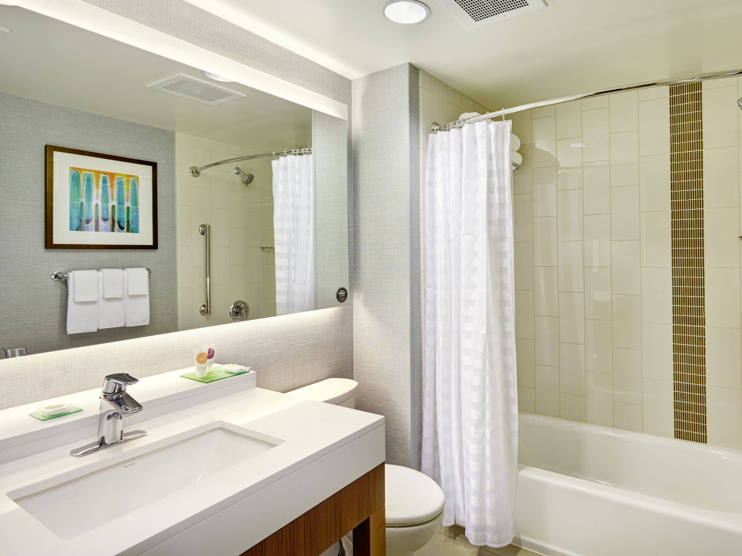 Hotel Rooms Bloomington, Indiana | Hyatt Place Bloomington