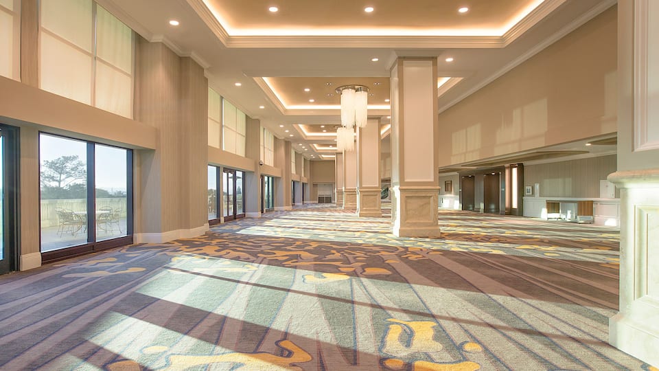 San Diego Meeting Space | Manchester Grand Hyatt San Diego