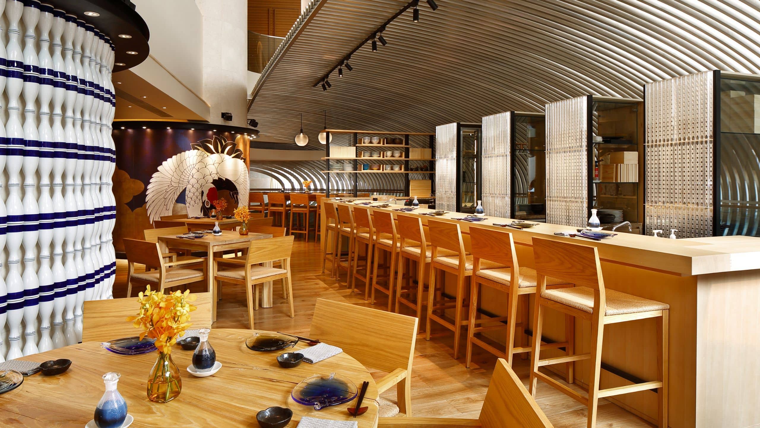 上海新天地餐厅 | 上海新天地安达仕酒店