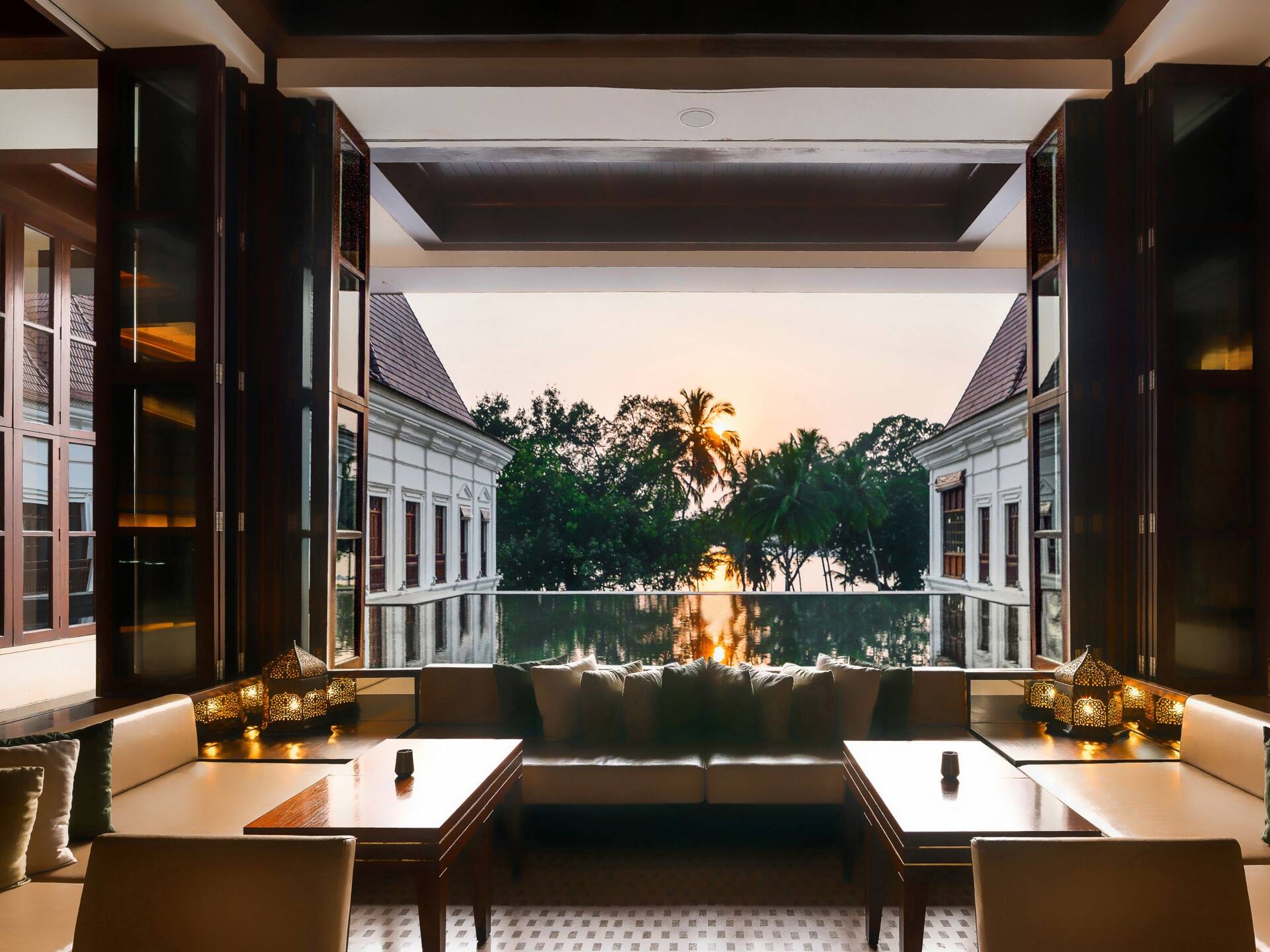 Luxury Resort | 5 Star Hotels in Goa | Grand Hyatt Goa