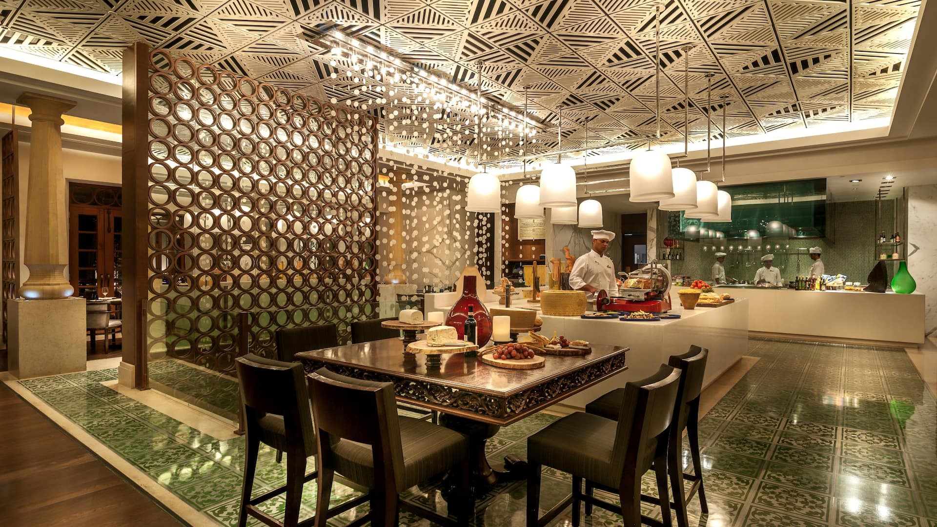 Best Resort and Spa in North Goa | Grand Hyatt Goa