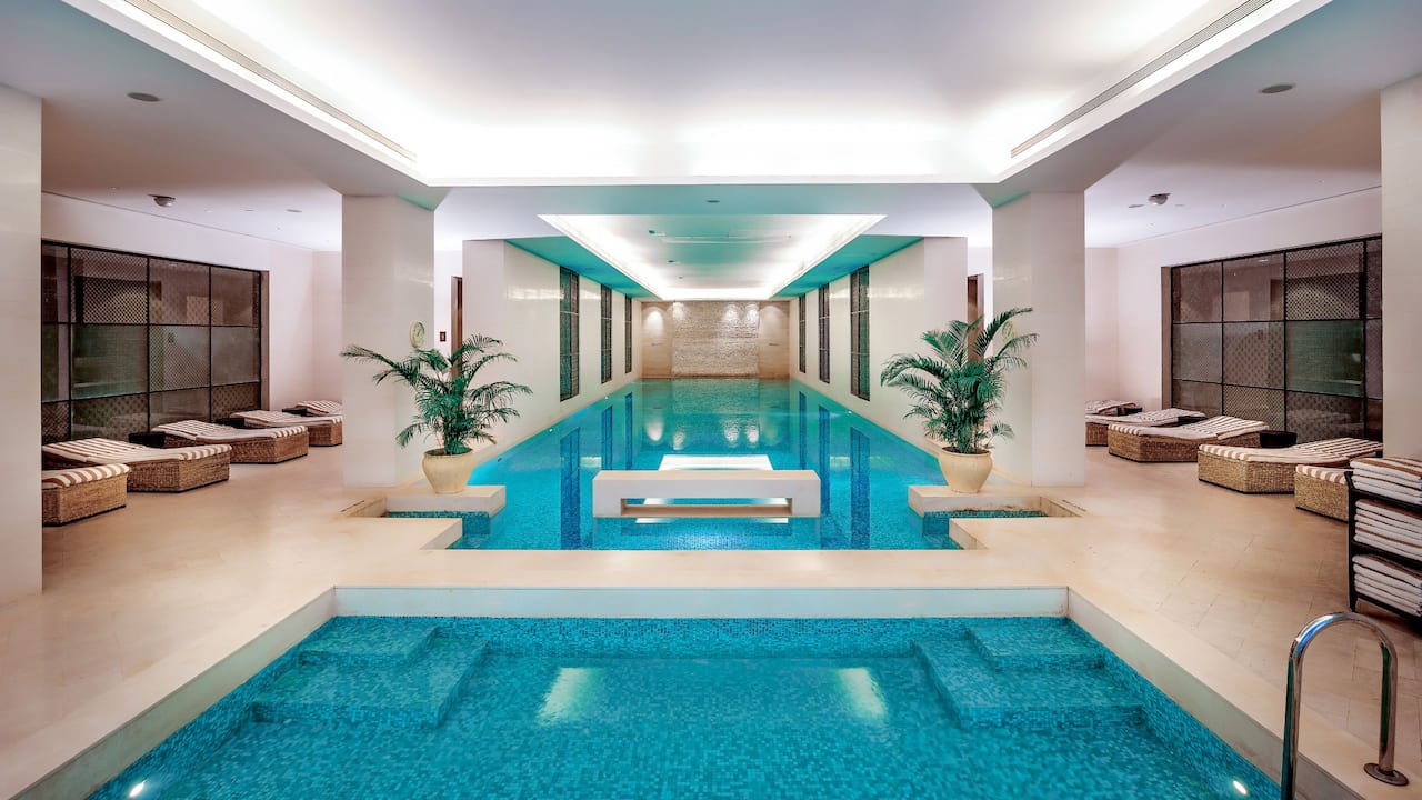 Best 5 Star Resort and Spa in North Goa | Grand Hyatt Goa