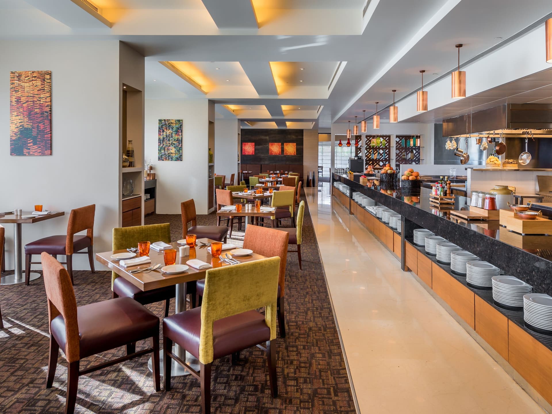 4 Star Hotels in Hinjewadi, Pune | Hyatt Place Pune