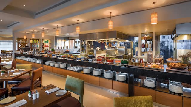 Hotel Photos | Hyatt Place Pune/Hinjawadi
