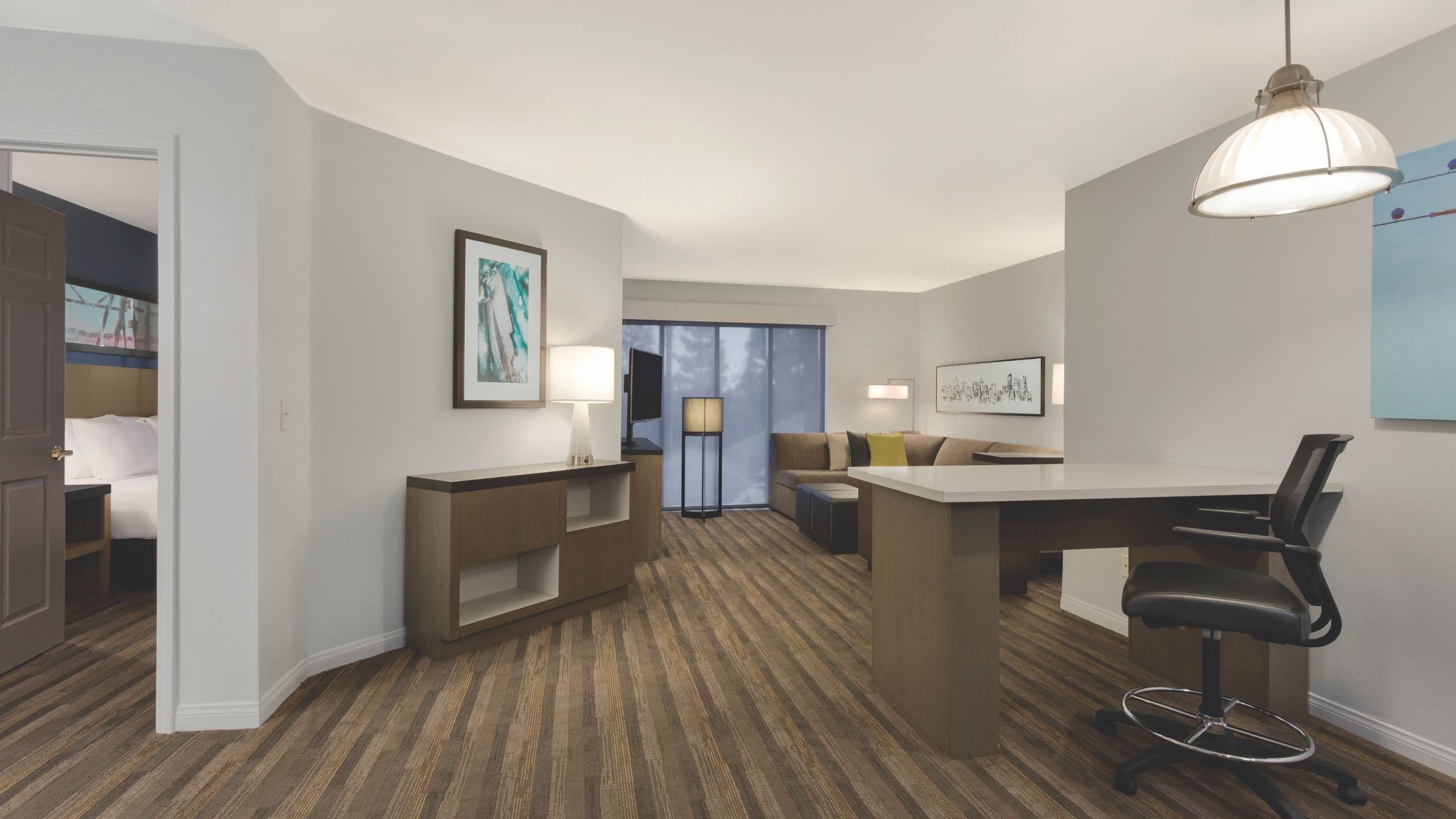 Hotel Photos | Hyatt House Cypress/Anaheim