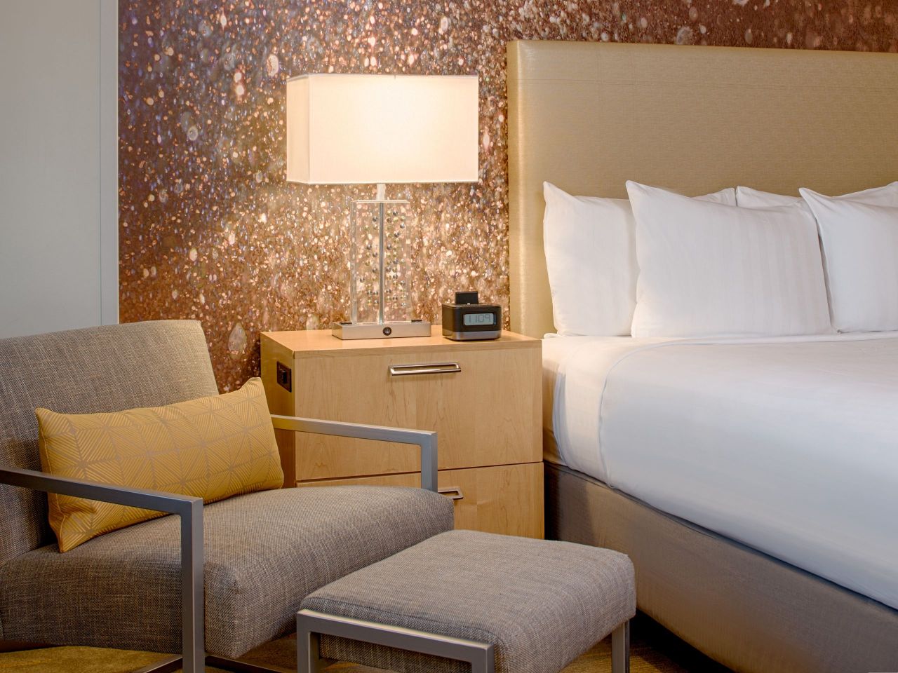 Santa Clara Convention Center Hotel | Hyatt Regency Santa Clara