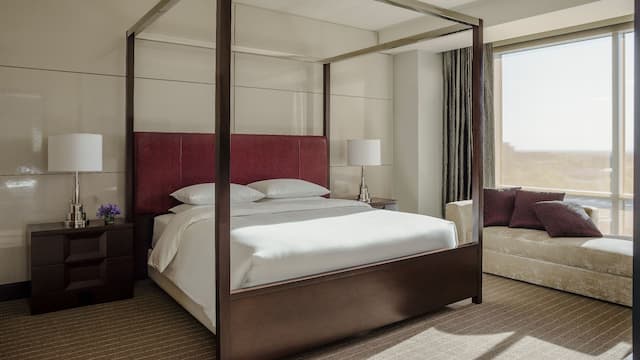 Hotel In Tysons Corner, VA | Hyatt Regency Tysons Corner Center