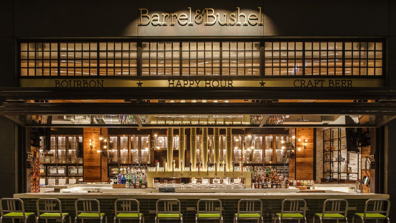 Hotel near Washington, D.C. | Hyatt Regency Tysons Corner Center