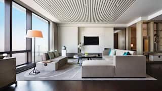 Upscale Hotel in Dalian | Grand Hyatt Dalian