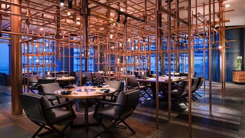 Hotel Photos | Grand Hyatt Dalian