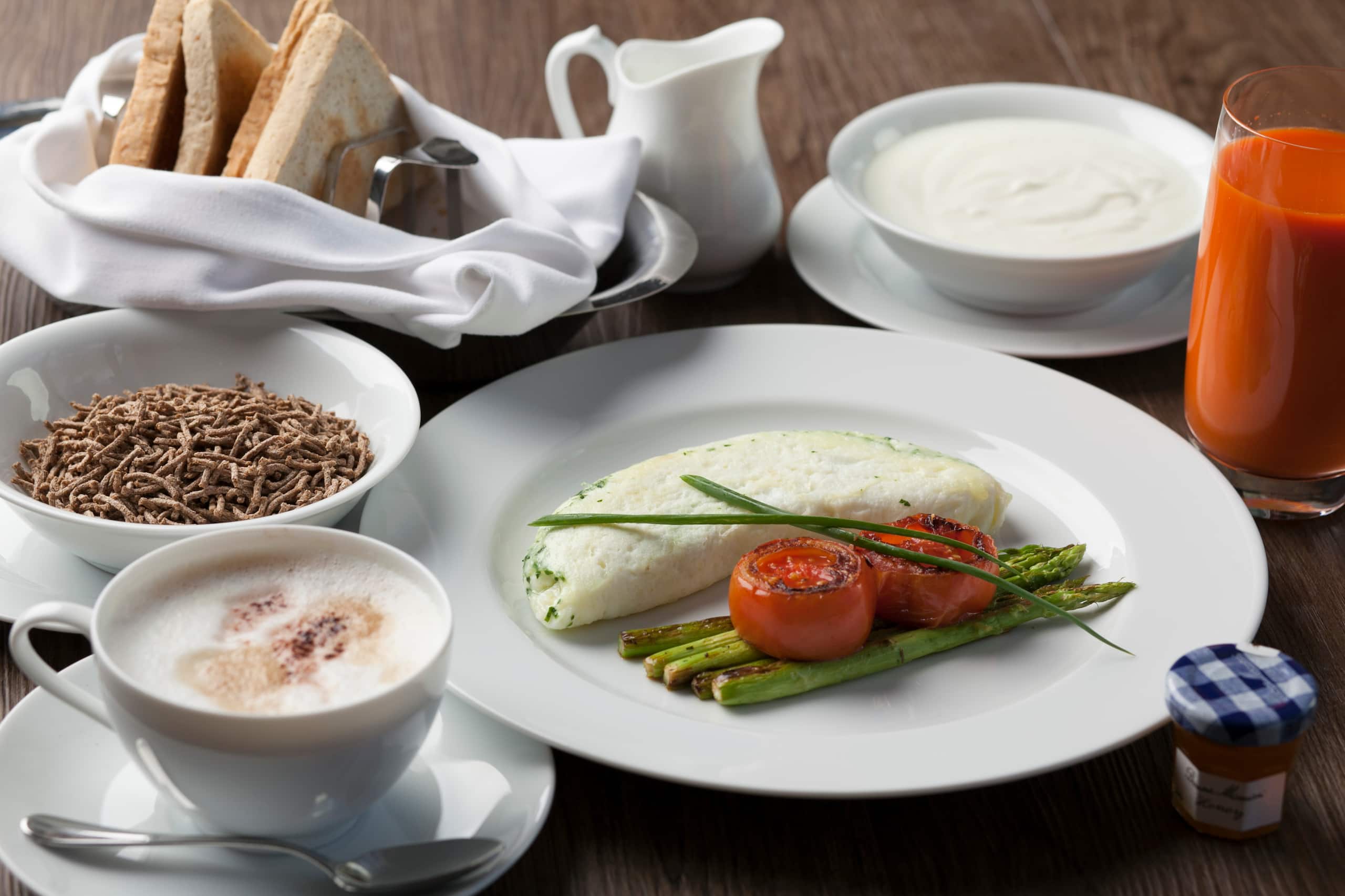 Hyatt | Zimmer auswählen