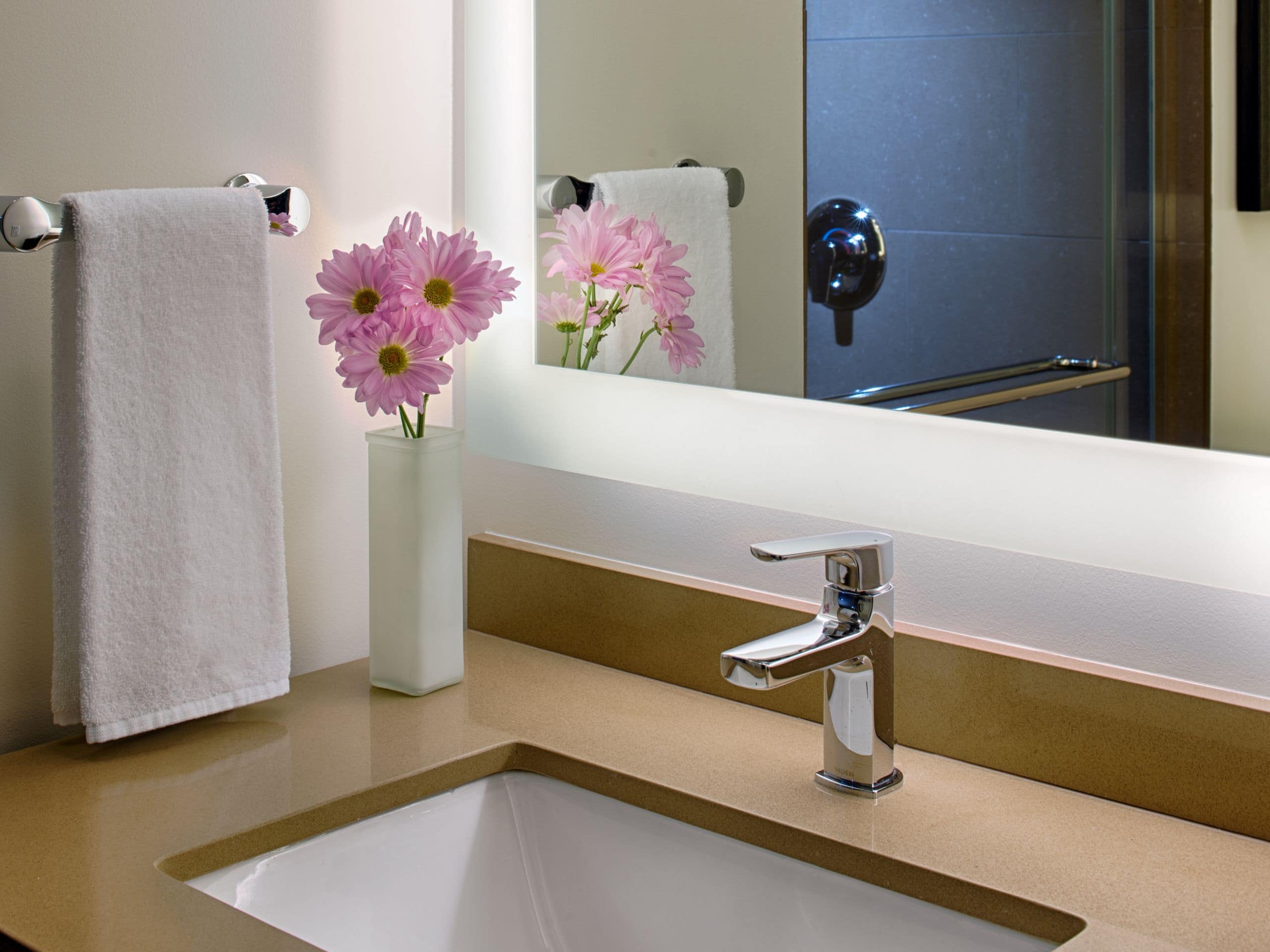 Extended Stay Hotel Seattle | Hyatt House Seattle Downtown