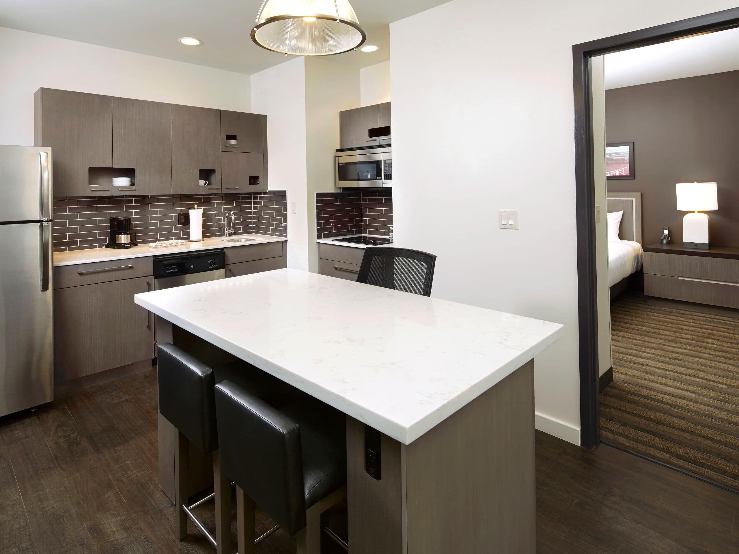 Hotels near Downtown Pittsburgh