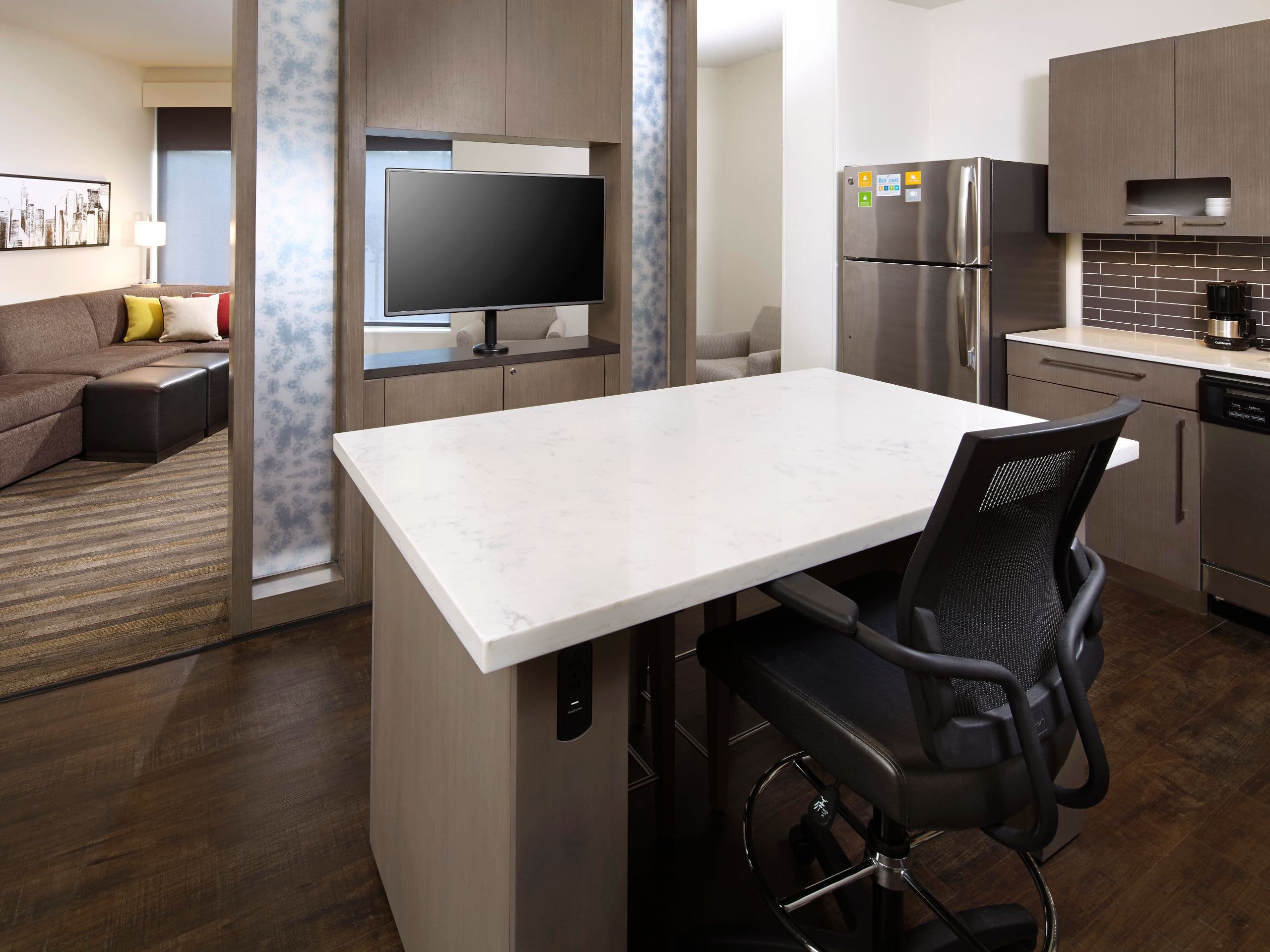 Hotels near Downtown Pittsburgh