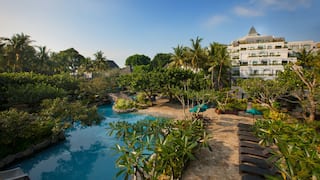 Yogyakarta Golf Course | Hyatt Regency Yogyakarta