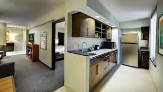 Davis CA Hotel Rooms and Suites | Hyatt Place UC Davis